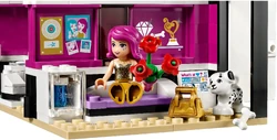 Pop Star Dressing Room (41104) | LEGO Friends Wiki | Fandom