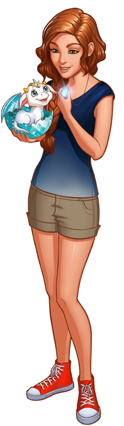 Emily Jones | Lego Friends Fanon Wiki | Fandom