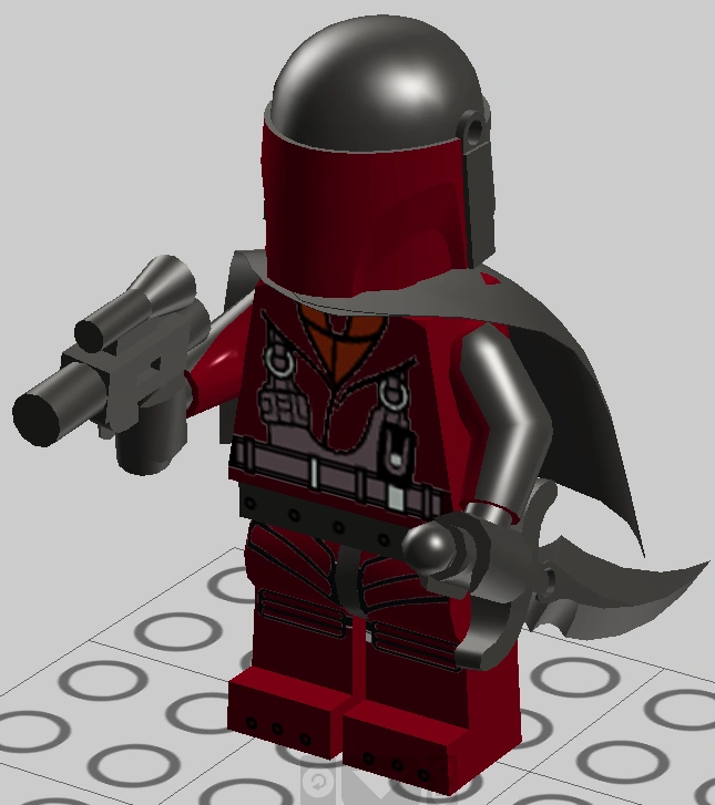 Faction Specials | Lego galaxy Wiki | Fandom
