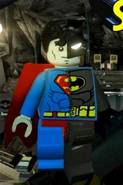 Composite Superman | LEGO Games Wiki | Fandom
