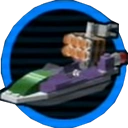 Joker's Speedboat (Minikit) | LEGO Games Wiki | Fandom
