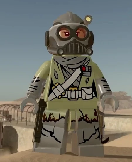 Zylas | LEGO Games Wiki | Fandom