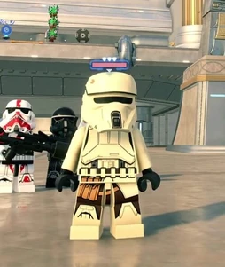 Shoretrooper/LSWSS | LEGO Games Wiki | Fandom