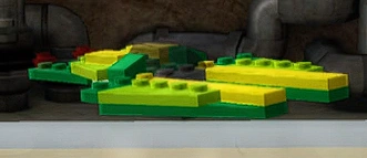 Zam's Airspeeder (Minikit) | LEGO Games Wiki | Fandom