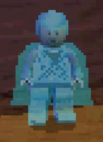 Obi-Wan Force | LEGO Games Wiki | Fandom