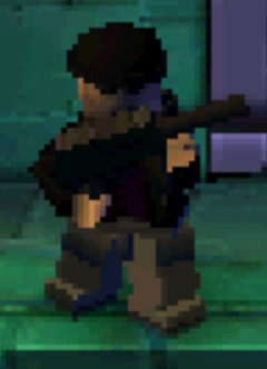 Penguin Bodyguard | LEGO Games Wiki | Fandom