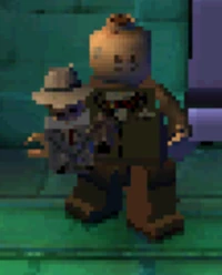 Ventriloquist and Scarface | LEGO Games Wiki | Fandom