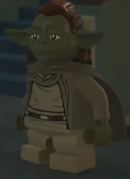 Yaddle | LEGO Games Wiki | Fandom