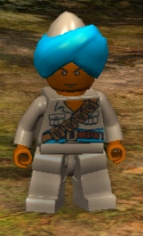British Soldier | LEGO Games Wiki | Fandom