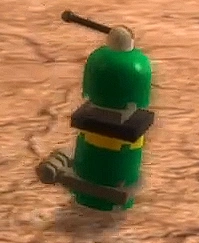 Droid 4 | LEGO Games Wiki | Fandom