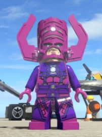 Galactus | LEGO Games Wiki | Fandom