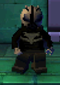 Killer Moth (Alternate) | LEGO Games Wiki | Fandom