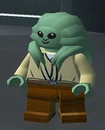 Kit Fisto | LEGO Games Wiki | Fandom
