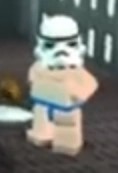 Beach Trooper | LEGO Games Wiki | Fandom