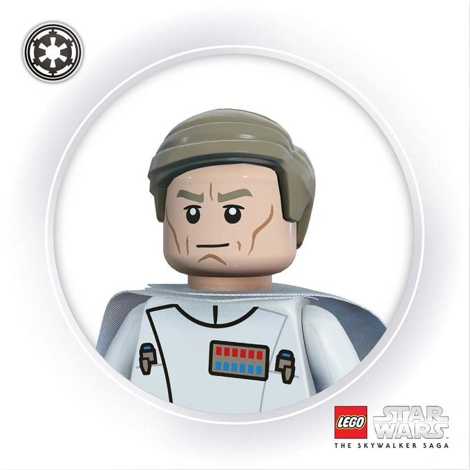 Director Krennic/LSWSS | LEGO Games Wiki | Fandom