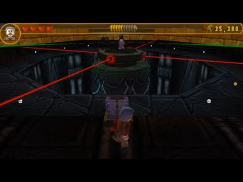 Escape from Akator | LEGO Games Wiki | Fandom