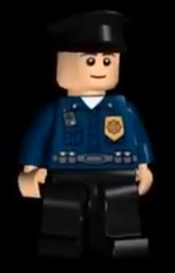 Policeman | LEGO Games Wiki | Fandom