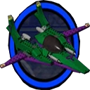 Riddler's Jet | LEGO Games Wiki | Fandom