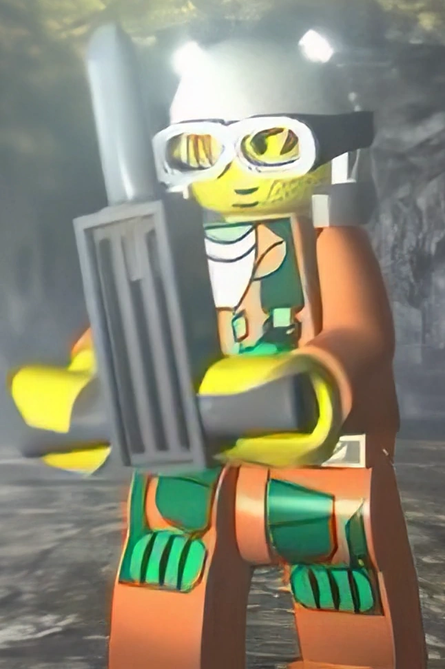Sparks | LEGO Games Wiki | Fandom