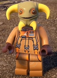 Boolio | LEGO Games Wiki | Fandom