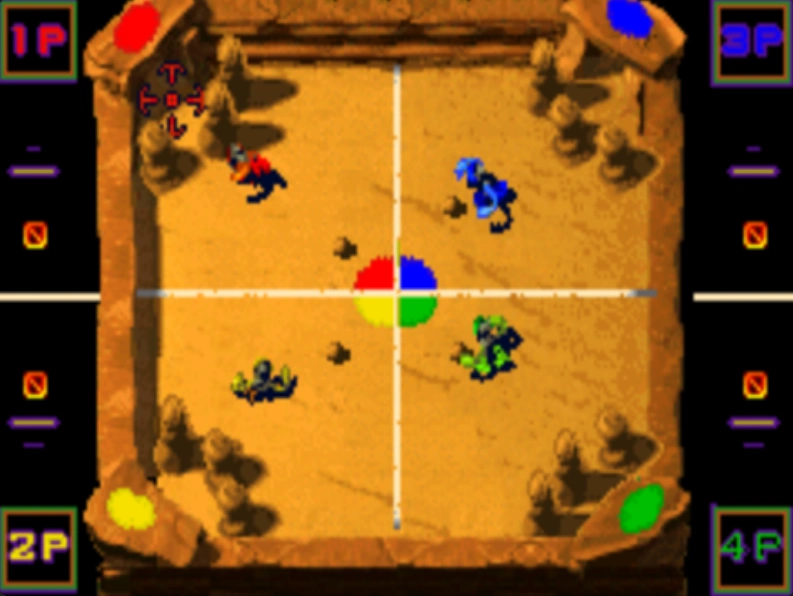 Koli | LEGO Games Wiki | Fandom