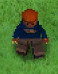 Ron (Casual) | LEGO Games Wiki | Fandom