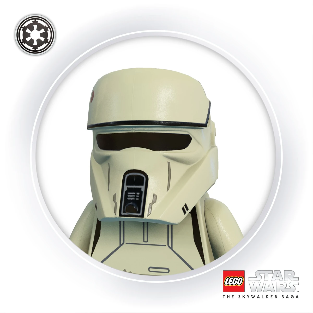 Imperial Shoretrooper | LEGO Games Wiki | Fandom