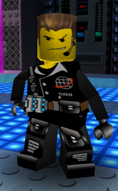 Dash Justice | Świat Gier Lego Wiki | Fandom