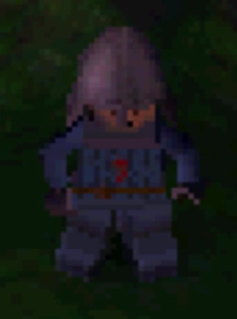 Grail Knight | LEGO Games Wiki | Fandom