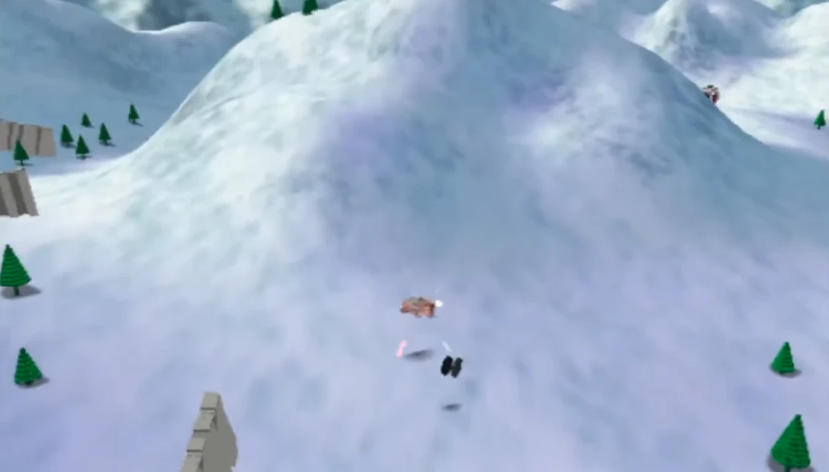 Hoth | LEGO Games Wiki | Fandom