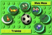 Soccer Mania | LEGO Games Wiki | Fandom