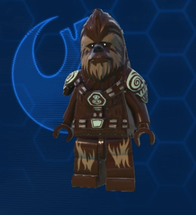 Tarfful | Świat Gier Lego Wiki | Fandom