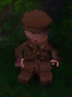 Colonel Dovchenko | LEGO Games Wiki | Fandom