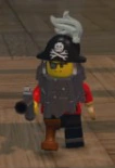 MetalBeard (Minifigure) | LEGO Games Wiki | Fandom