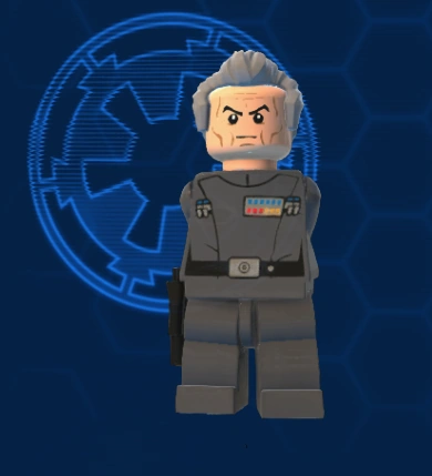 Tarkin | Świat Gier Lego Wiki | Fandom