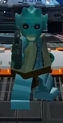 Greedo (Classic) | LEGO Games Wiki | Fandom
