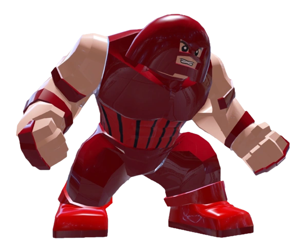 Juggernaut | Wiki Videojuegos Lego | Fandom