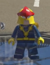 Nova | LEGO Games Wiki | Fandom