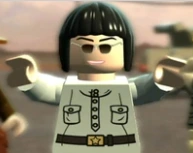 Agent Spalko | LEGO Games Wiki | Fandom