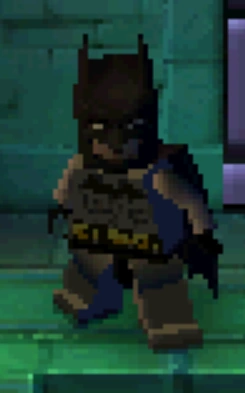Batman | LEGO Games Wiki | Fandom