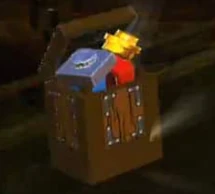 Minikit | LEGO Games Wiki | Fandom