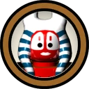 Shaak Ti | LEGO Games Wiki | Fandom