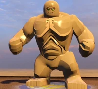 Abomination | LEGO Games Wiki | Fandom