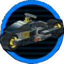 Bat Bike | LEGO Games Wiki | Fandom