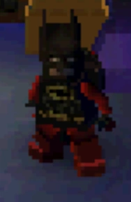 Batman (Demolition Suit) | LEGO Games Wiki | Fandom