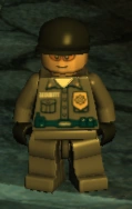 Security Guard | LEGO Games Wiki | Fandom