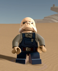 Ugnaught | LEGO Games Wiki | Fandom