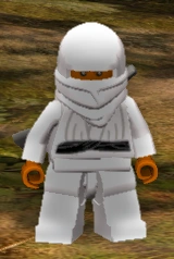 Bandit | LEGO Games Wiki | Fandom