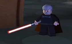 Count Dooku | LEGO Games Wiki | Fandom