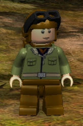 Enemy Pilot | LEGO Games Wiki | Fandom